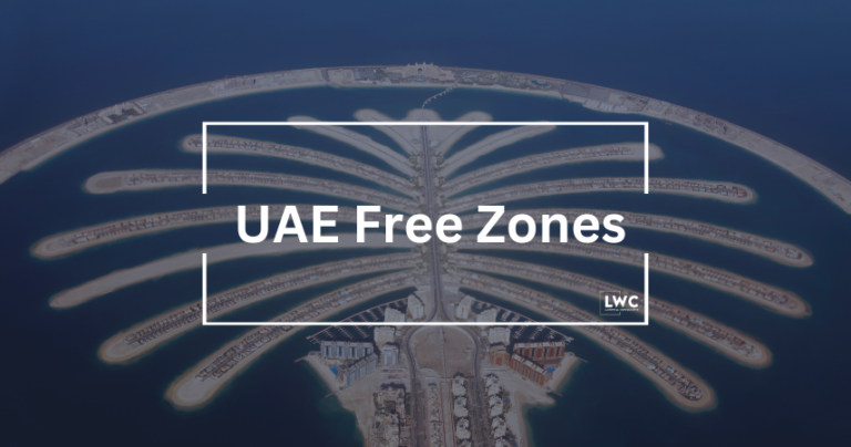 UAE Free Zones – LandWell Consultants